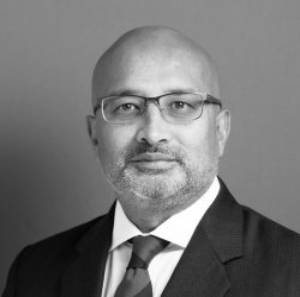 Sandip Patel | London Governance & Compliance Academy